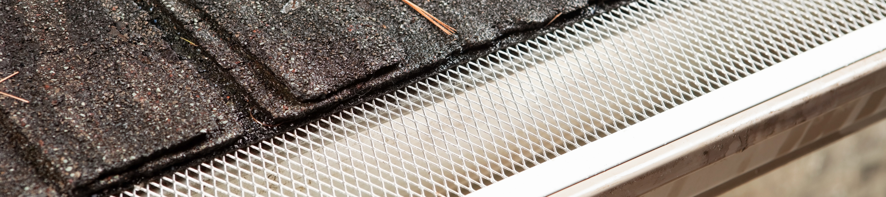 5" A-M Gutter Guard Review and Installation – Neater Nest