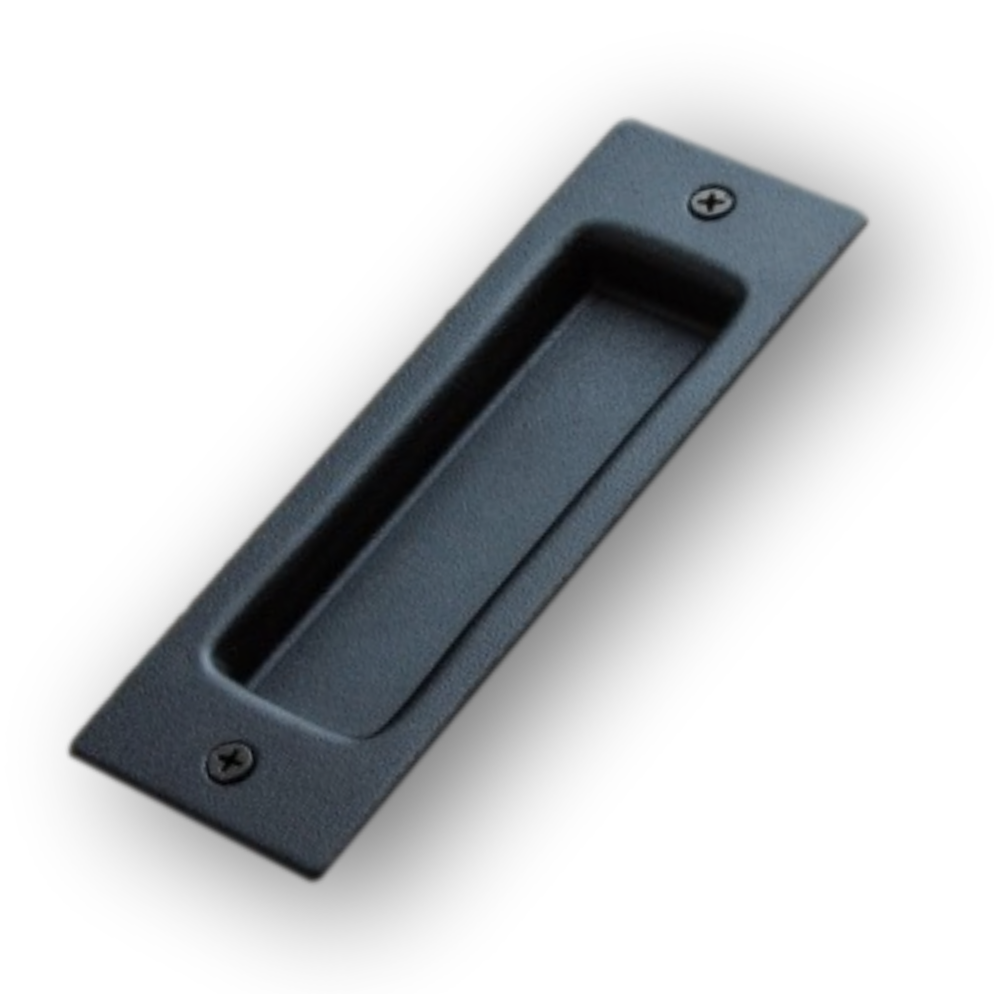 Sliding Barn Door Recessed Pocket Handle – Neater Nest
