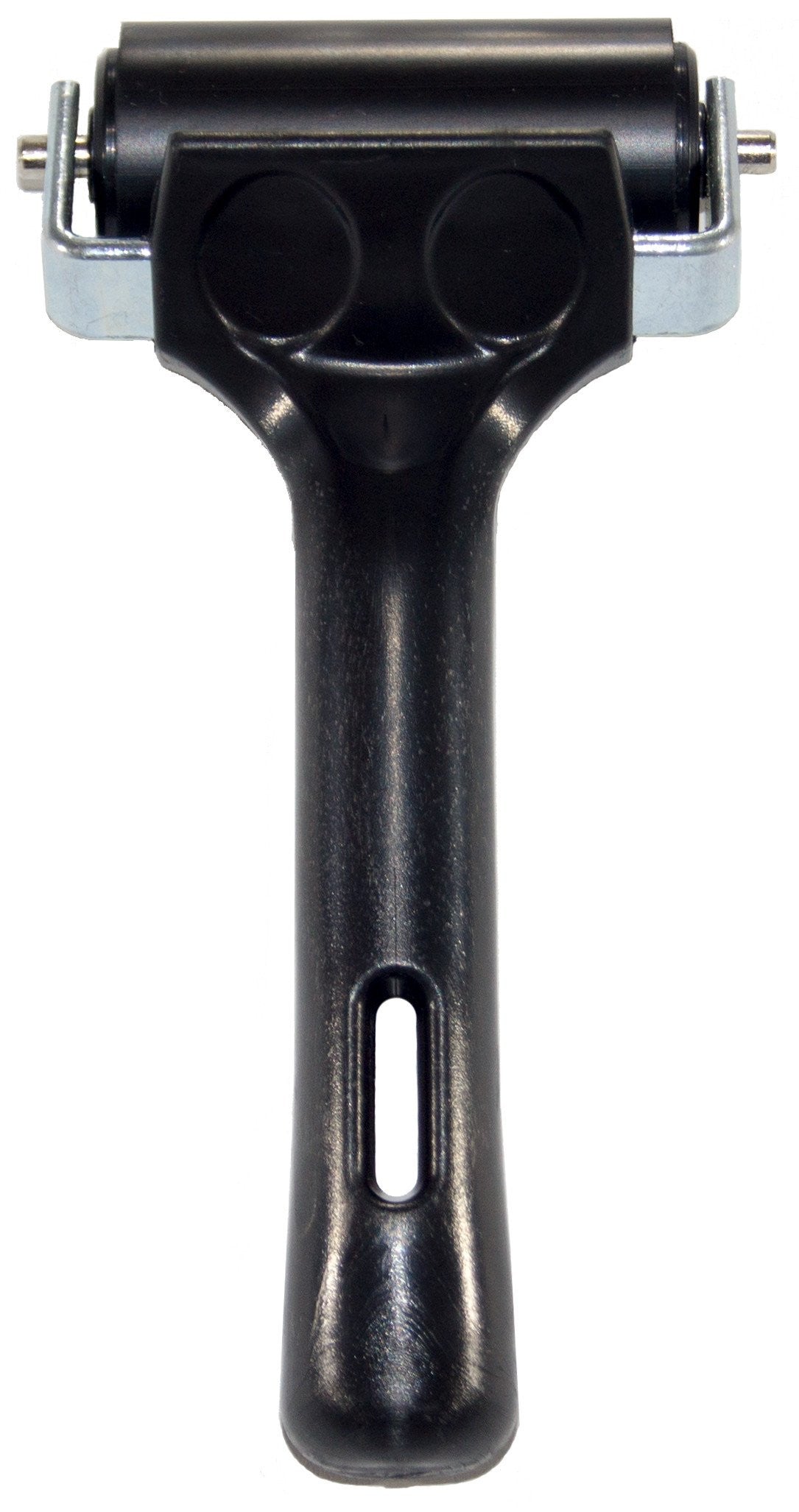 Hard Rubber Brayer Roller Tool - 2 inch wide – Neater Nest